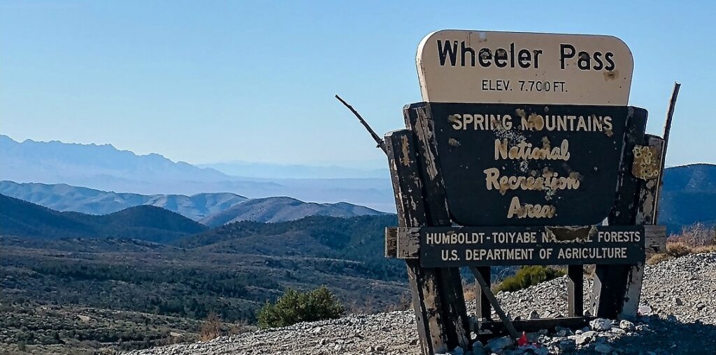 Las Vegas 300 – Las Vegas Valley Loop